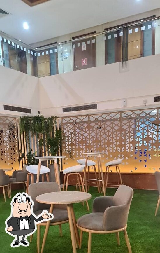 Tea Folk Café, Dubai - Menú del restaurante, precios y reseñas