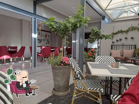 The Butcher & Grill Restaurant, Upington - Restaurant menu, prices and ...
