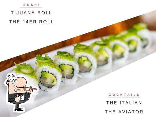 Japango in Boulder - Restaurant menu and reviews