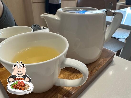 After You Dessert Cafe, Hong Kong - Restaurant menu, prices and reviews