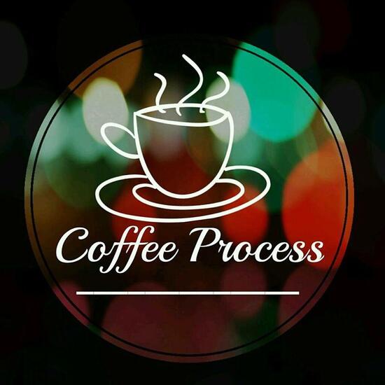 Menu at Coffee Process cafe, Banjarnegara