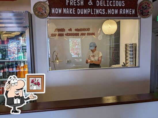 DUMPLING CAFE, Santa Fe - Menú del restaurante, precios y reseñas