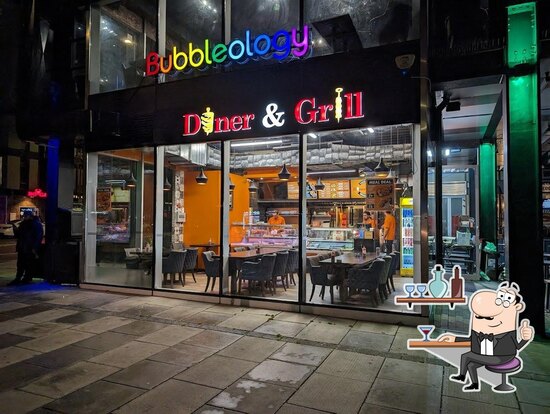 Doner & Grill, London, Colindale - Restaurant menu, prices and reviews