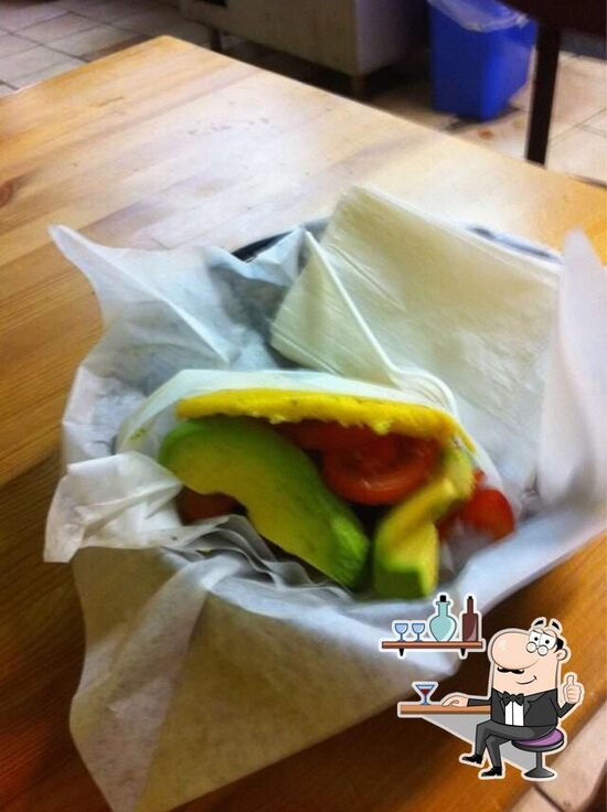 El Arepazo, Toronto - Restaurant menu, prices and reviews