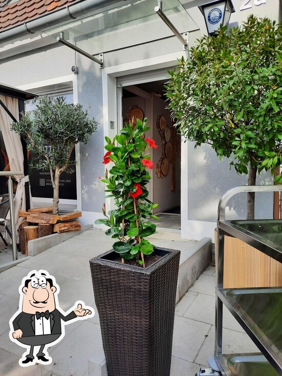 GLEIS EINS - Italian Food, Pegnitz - Speisekarte, Preise und Bewertungen
