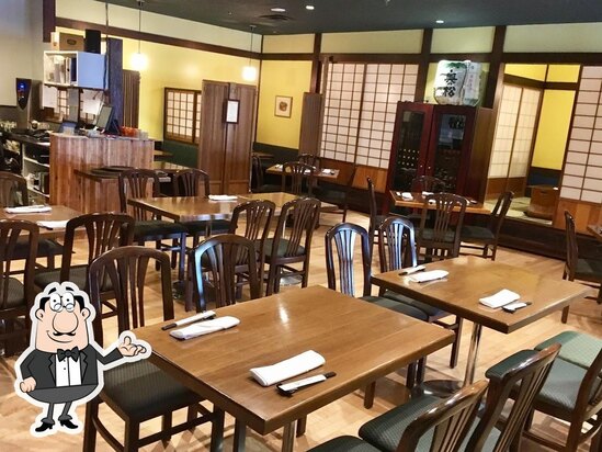 Ginko Japanese Restaurant, Toronto - Restaurant menu, prices and reviews