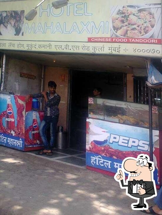 Menu at Moti Mahal, Mumbai, 3VPQ+VJ3