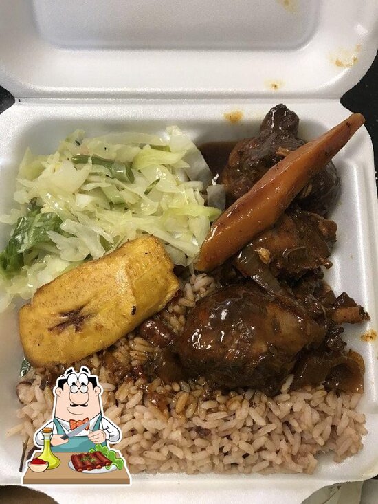 Island Flamezz, 6965 W Commercial Blvd in Tamarac - Restaurant menu and reviews