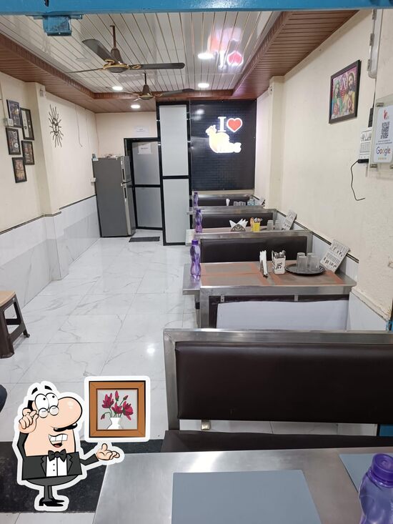King Bhujing Corner, Virar - Restaurant menu, prices and reviews