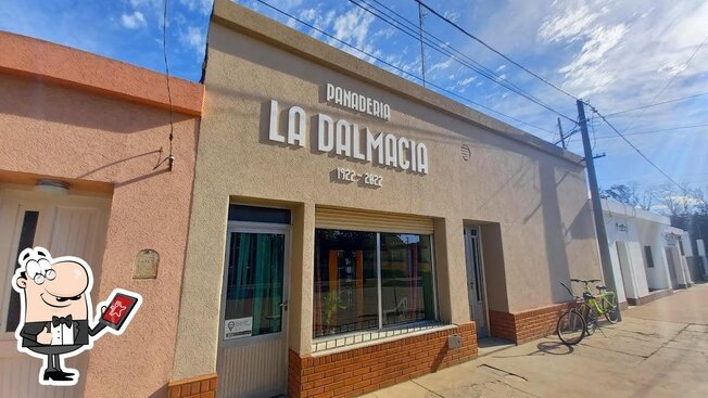 La Dalmacia, Villa Mugueta - Menú del restaurante, precios y reseñas
