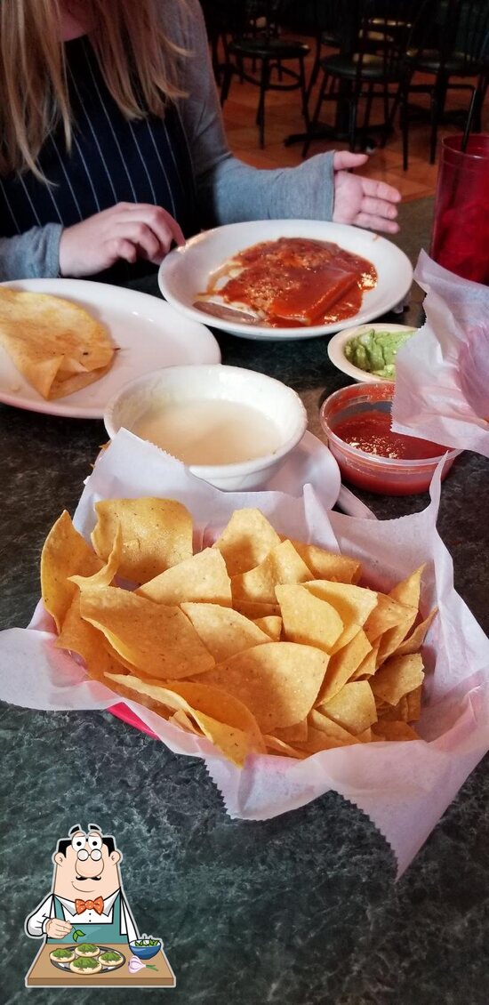 Los Bravos Mexican Restaurant Decatur, 2895 N Decatur Rd # B in Decatur ...