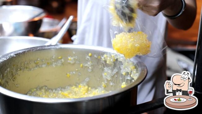 Mae Yun Thai Dessert restaurant, Bangkok - Restaurant reviews