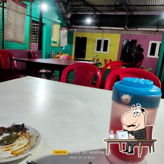 Mullapanthal Toddy Shop, Kochi - Restaurant menu, prices and reviews