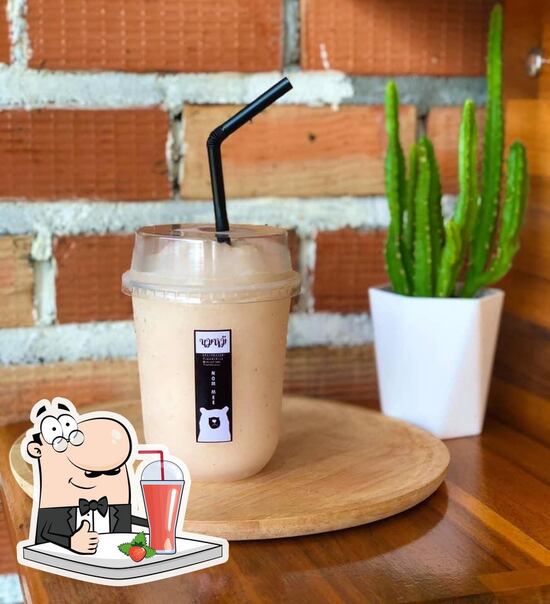 NOM MEE-Saiburi cafe, Taluban - Restaurant reviews