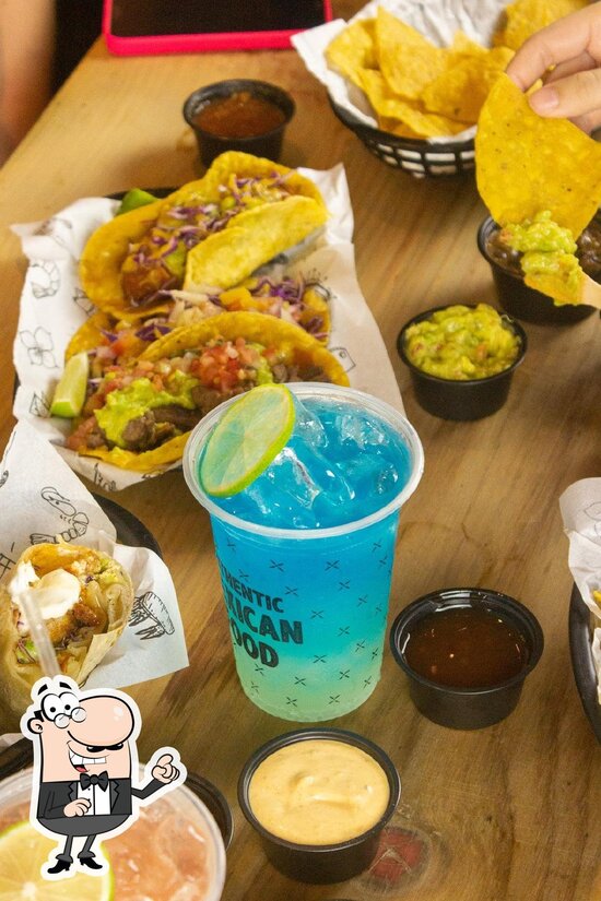 Nacho Man Macaé - Restaurante Mexicano, Macaé - Menu do restaurante ...