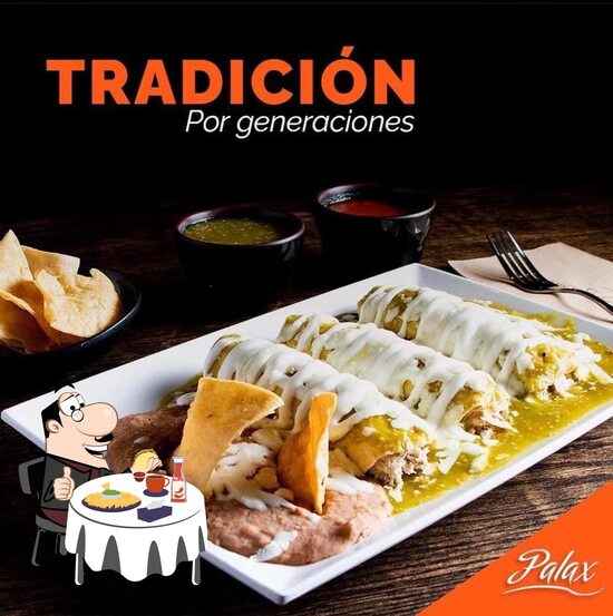 Palax restaurant, Cadereyta Jiménez - Restaurant reviews