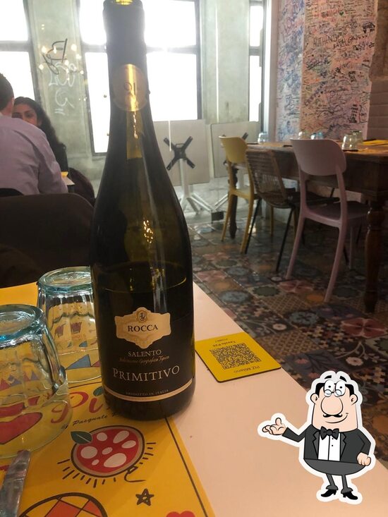 Pomet Food - Consolato Calabrese, Milano - Menu del ristorante, prezzi ...