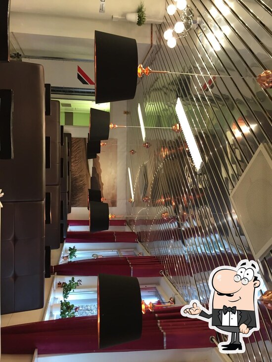 Shahi Kitchen, Gothenburg - Restaurant menu, prices and reviews