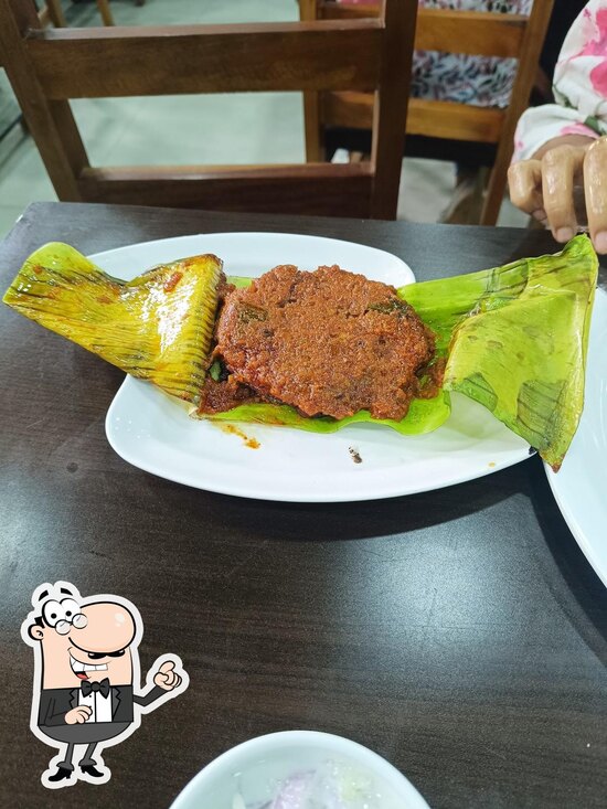 Thalassery Thakkaram Restaurant, Ooty - Restaurant menu, prices and reviews