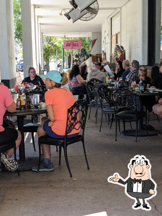 The Dillinger, Boulder City - Restaurant menu, prices and reviews