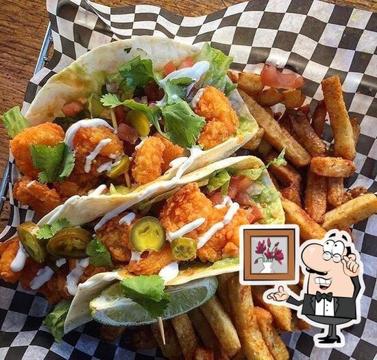 The Fish Shack, Vancouver - Restaurant menu, prices and reviews