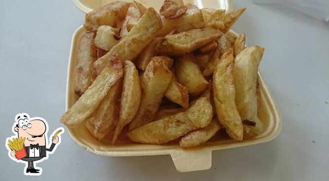 The Shears Inn in Huddersfield - Restaurant reviews