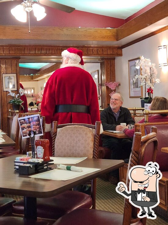 The Union Diner, Endwell - Restaurant menu, prices and reviews