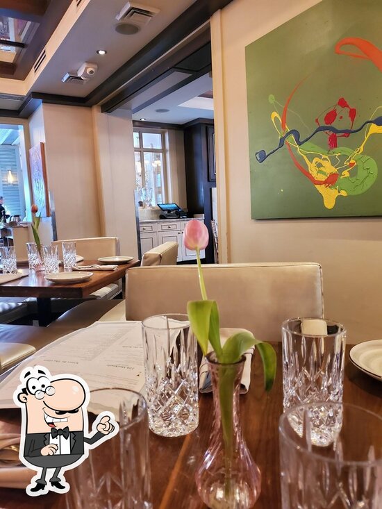 220 Merrill, Birmingham - Restaurant menu, prices and reviews