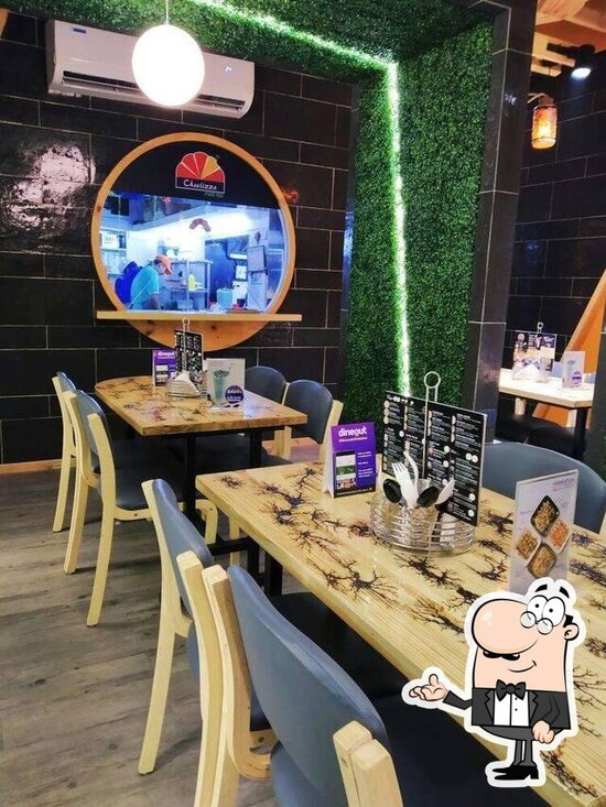 Cheelizza India Ka Pizza, Vadodara - Restaurant menu and reviews