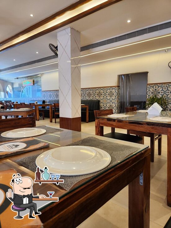 Peshawar Restaurant, Hyderabad - Restaurant menu, prices and reviews
