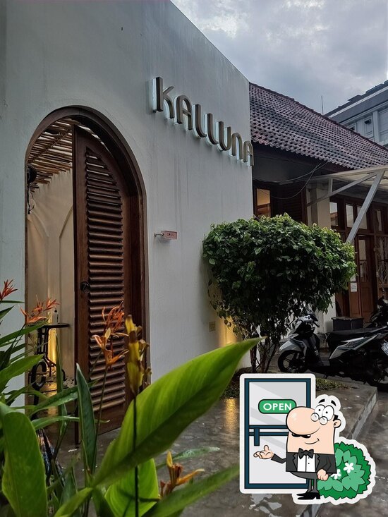 Kalluna Steak & Indonesian Food Restaurant & Meeting Space, Yogyakarta ...