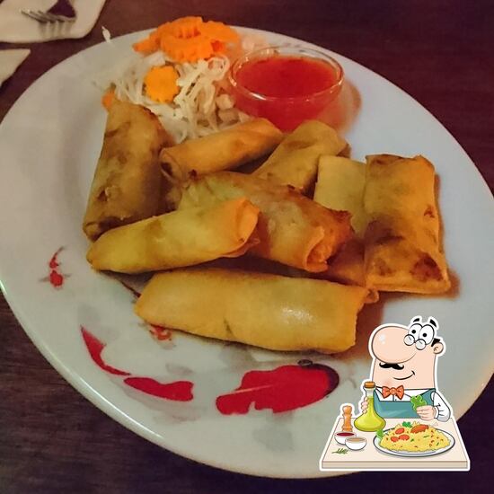 Carabao, Berlin - Restaurant menu, prices and reviews