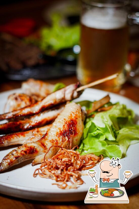 hint&hide BAR+GRILL, Phuket - Restaurant reviews