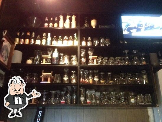 Beers Cellar pub & bar, Bangkok, TreeSquare
