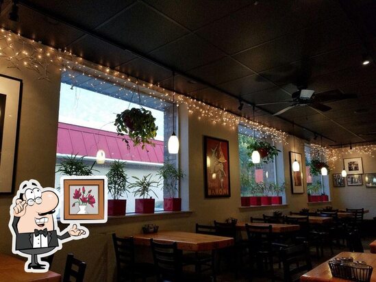 The Mad Italian, Chamblee - Restaurant menu, prices and reviews