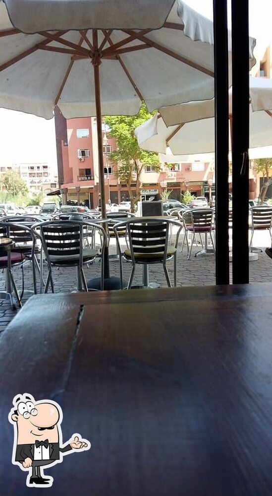 Le Comptoir de Charlotte, Marrakech - Menu du restaurant, prix et avis