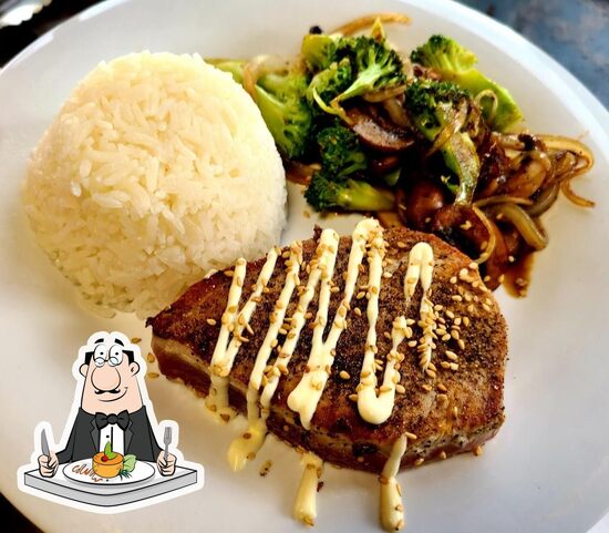 Tai Shan Farms, Ocean View - Restaurant menu, prices and reviews