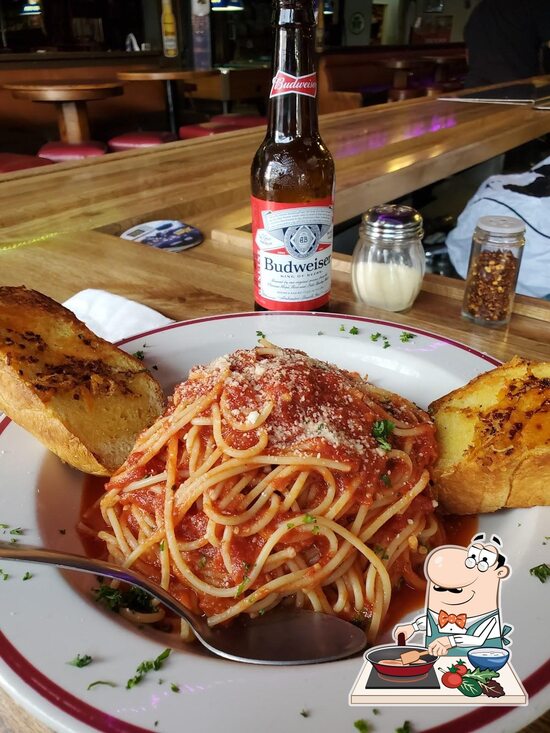 Tumbleweeds Bar & Grill in Huntington Beach - Restaurant reviews