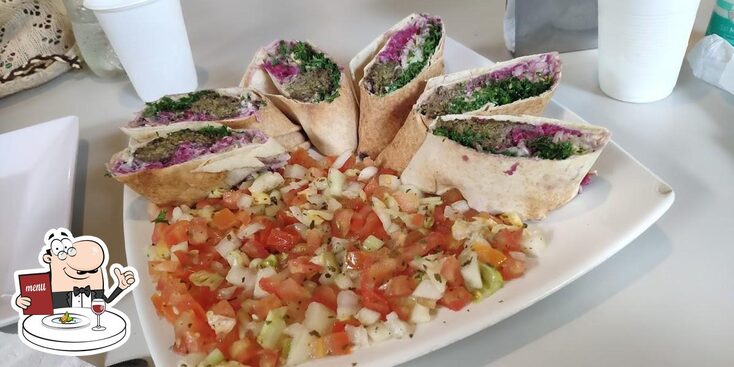 Arabesca restaurant, Minca - Restaurant reviews