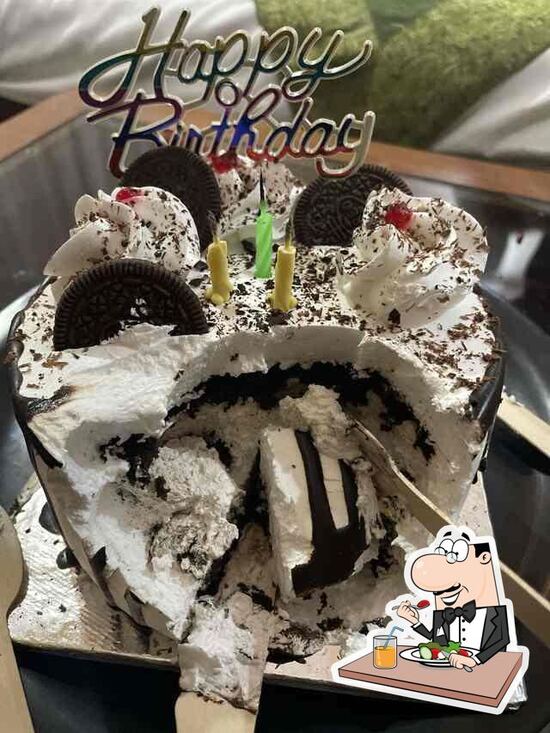 Arora's Bakery, Rishikesh - Restaurant menu, prices and reviews