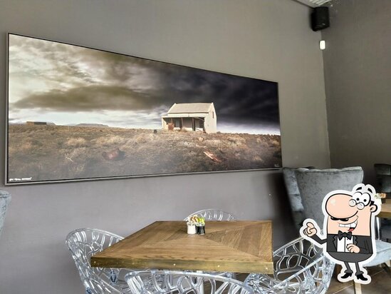 BluVines District restaurant, Montagu - Restaurant menu and reviews