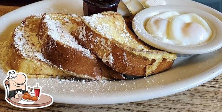 Buttercup Pantry, 222 Main St in Placerville - Restaurant menu and reviews