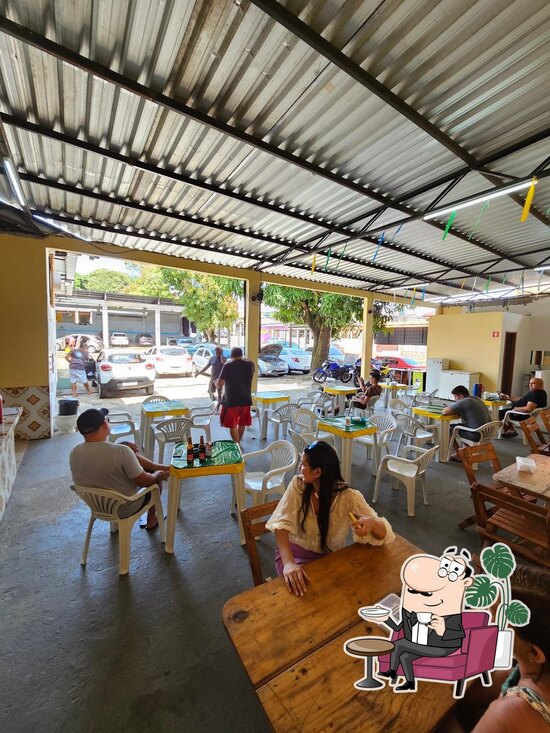 Café Regional FM, Manaus - Menu do restaurante, preços e opiniões
