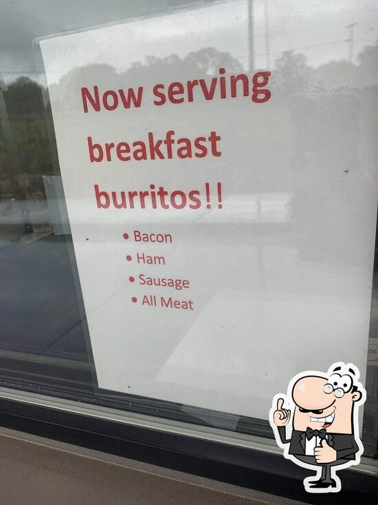 Menu at Coffee Tyme, Oroville, Olive Hwy