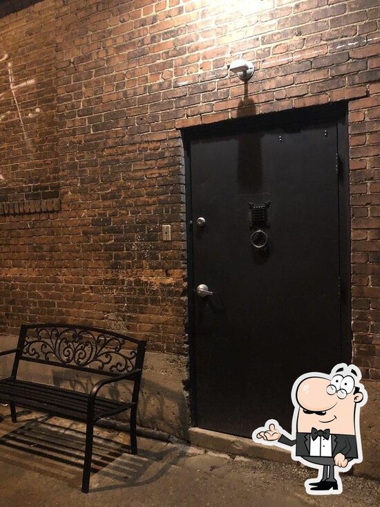 Commerce Bar, Pittsburgh - Restaurant menu, prices and reviews
