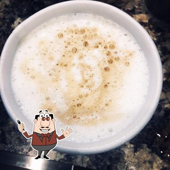 Elm St Java, Pittsfield - Restaurant menu, prices and reviews