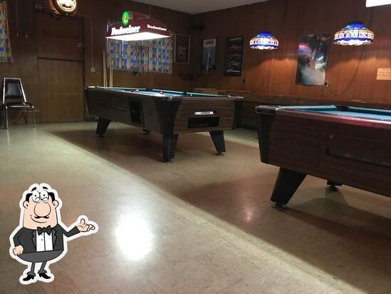Flamingo Lounge, Enid - Restaurant menu, prices and reviews
