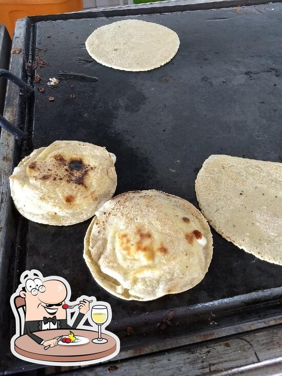 Gorditas Doña Martha - Restaurant menu, prices and reviews