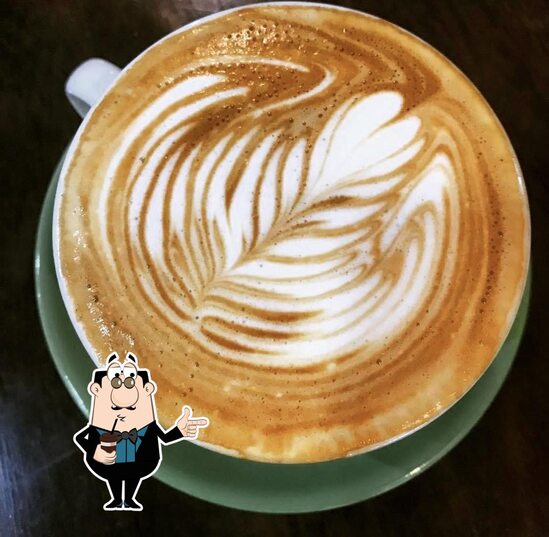Hey George Community in Goodwood - Restaurant reviews