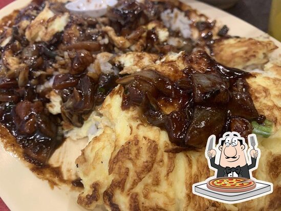 Hong Kong Banjum in Buena Park - Restaurant menu and reviews